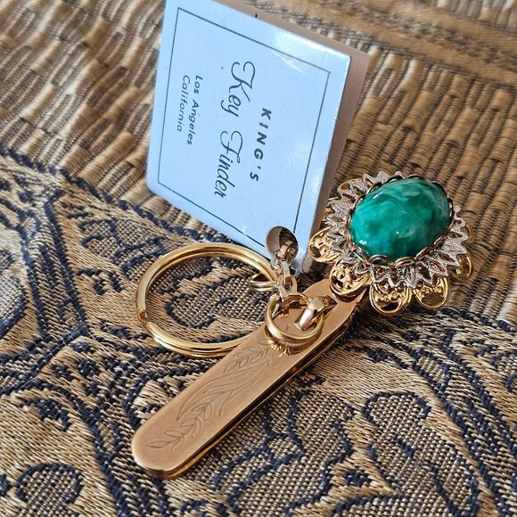 Kings | Accessories | Kings Keychain Finder | Poshmark